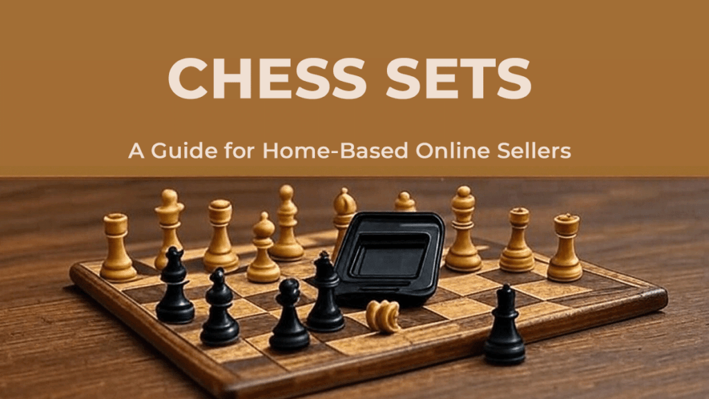 Analysis: Chess Sets - Worldwide Brands Blog