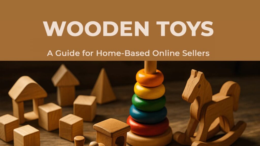 Market Analysis: Wooden Toys - Worldwide Brands Blog